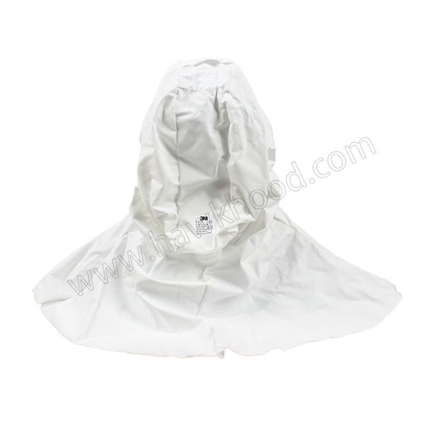 3M S-533L 固定式头罩（软材质/低纤维） S-533L_3M